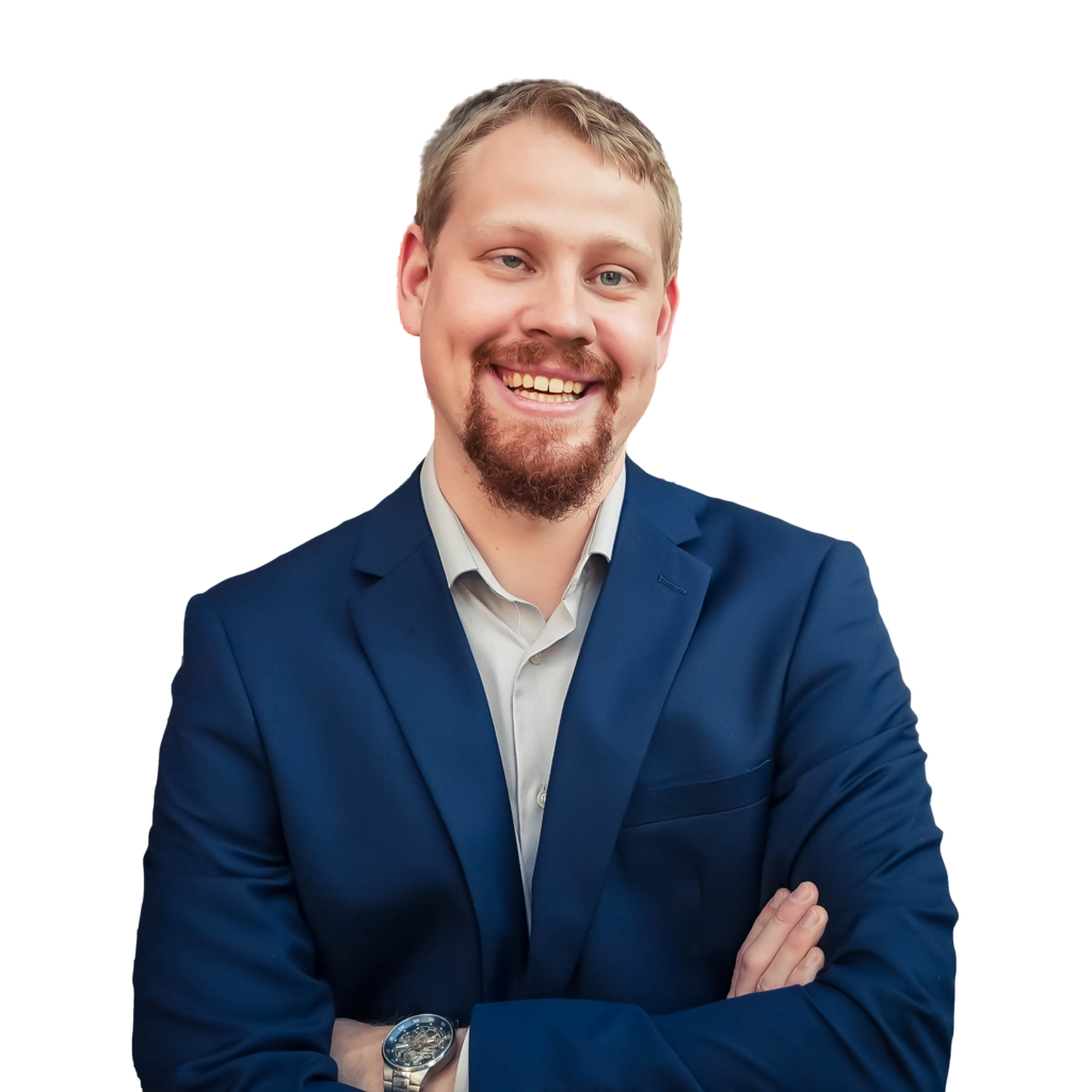 Next Level Nonprofits - Consulting for New Nonprofit Leaders