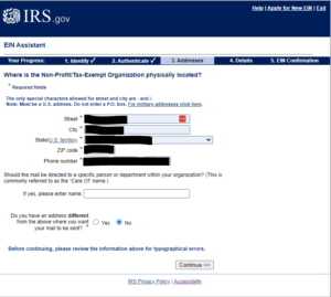 How to Get A Nonprofit EIN - A 5 Minute Guide